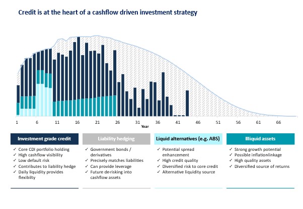 LDI vs CDI: What are the portfolio implications? | AXA IM Core