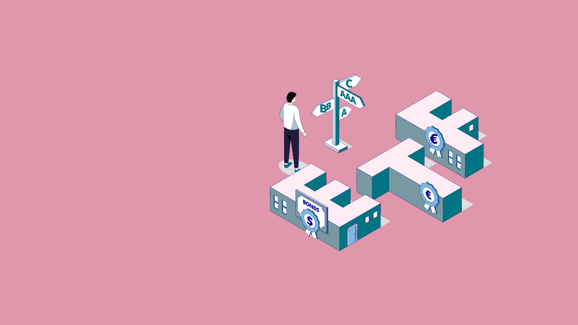 Investing in ETFs | AXA IM Core