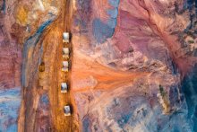 Understanding and responding to the human cost of the green energy ...