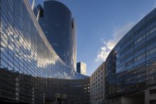 Another Mountain | AXA IM Core