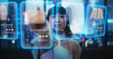 How generative AI is transforming e-commerce | AXA IM Core